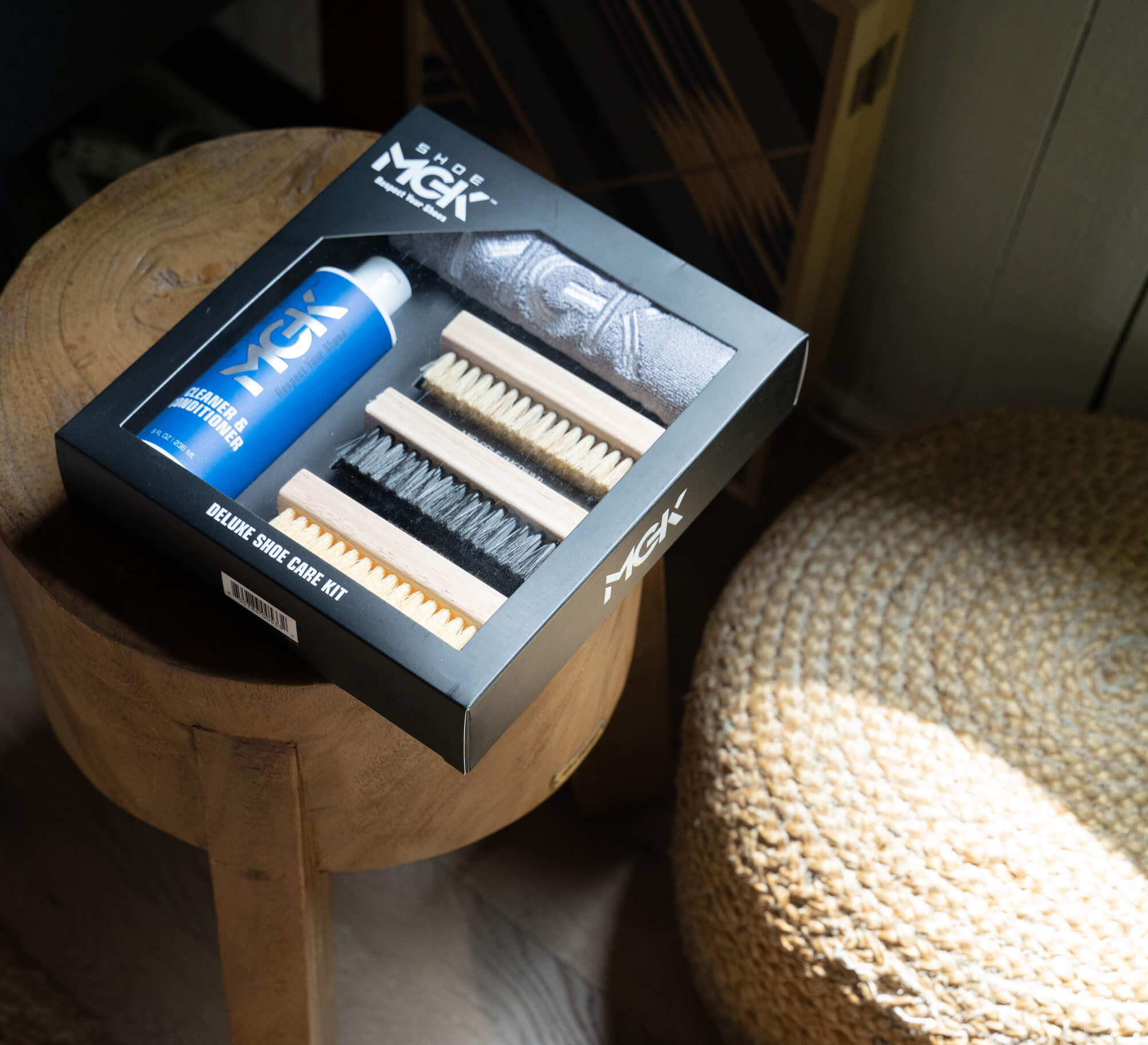 How to Clean Asics HN2-S Protoblast | Shoe MGK