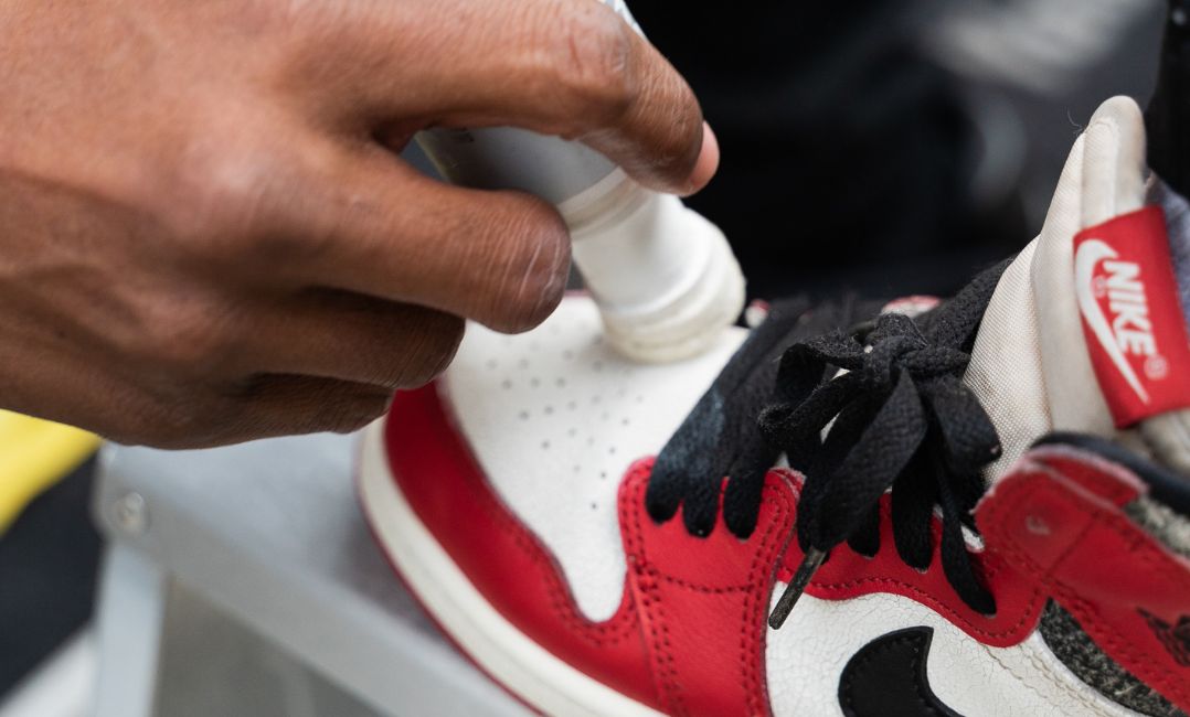 New Year, New Shoes! (and How to Clean Them.) | Shoe MGK