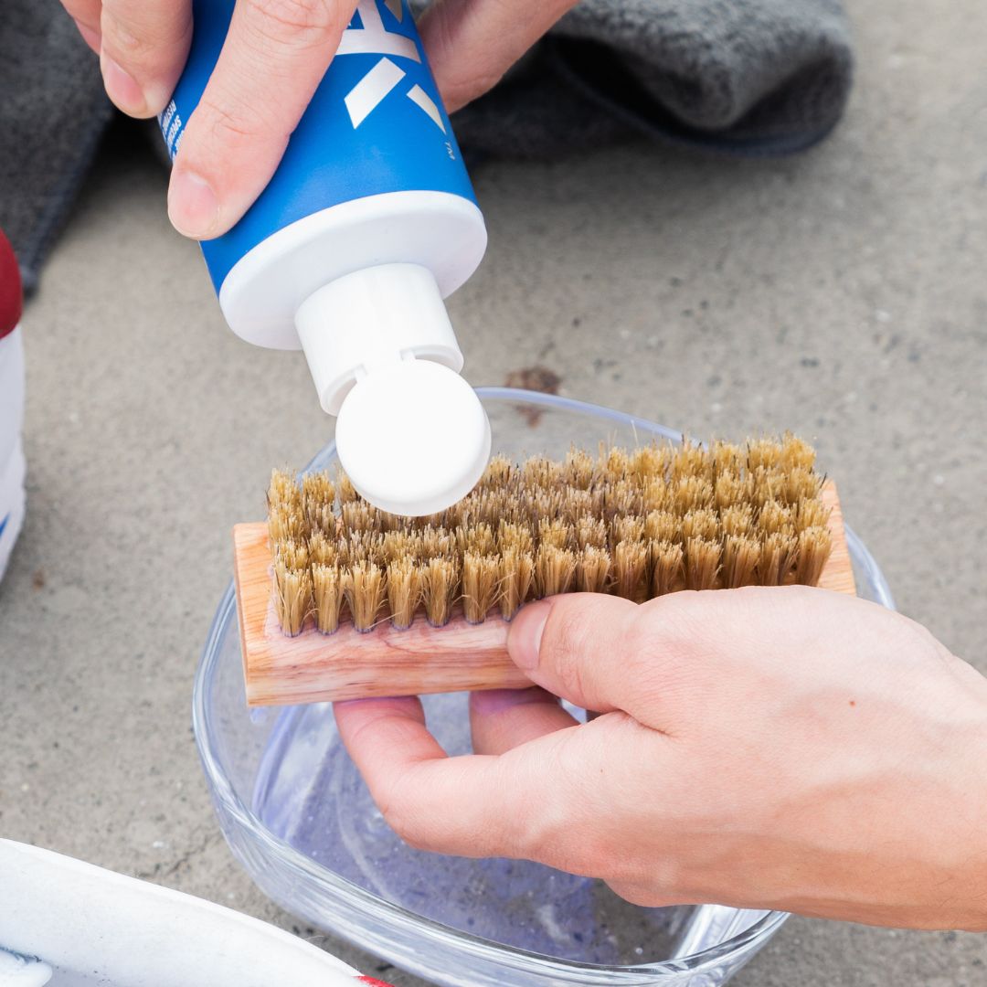 The Dos and Don'ts of Cleaning White Shoes | Shoe MGK