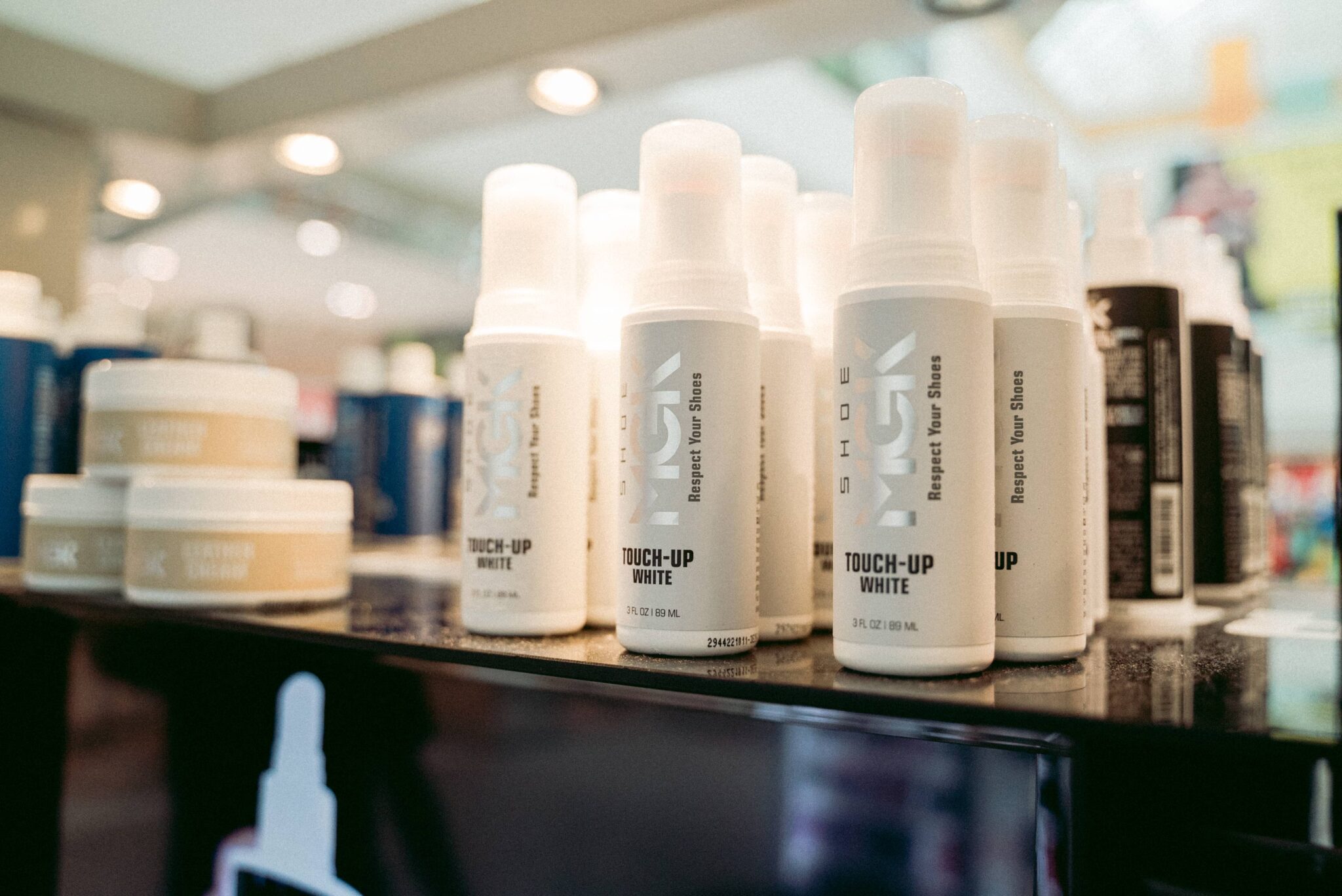 The Shoe MGK All-Star Kit: What's Inside, and How to Use It | Shoe MGK