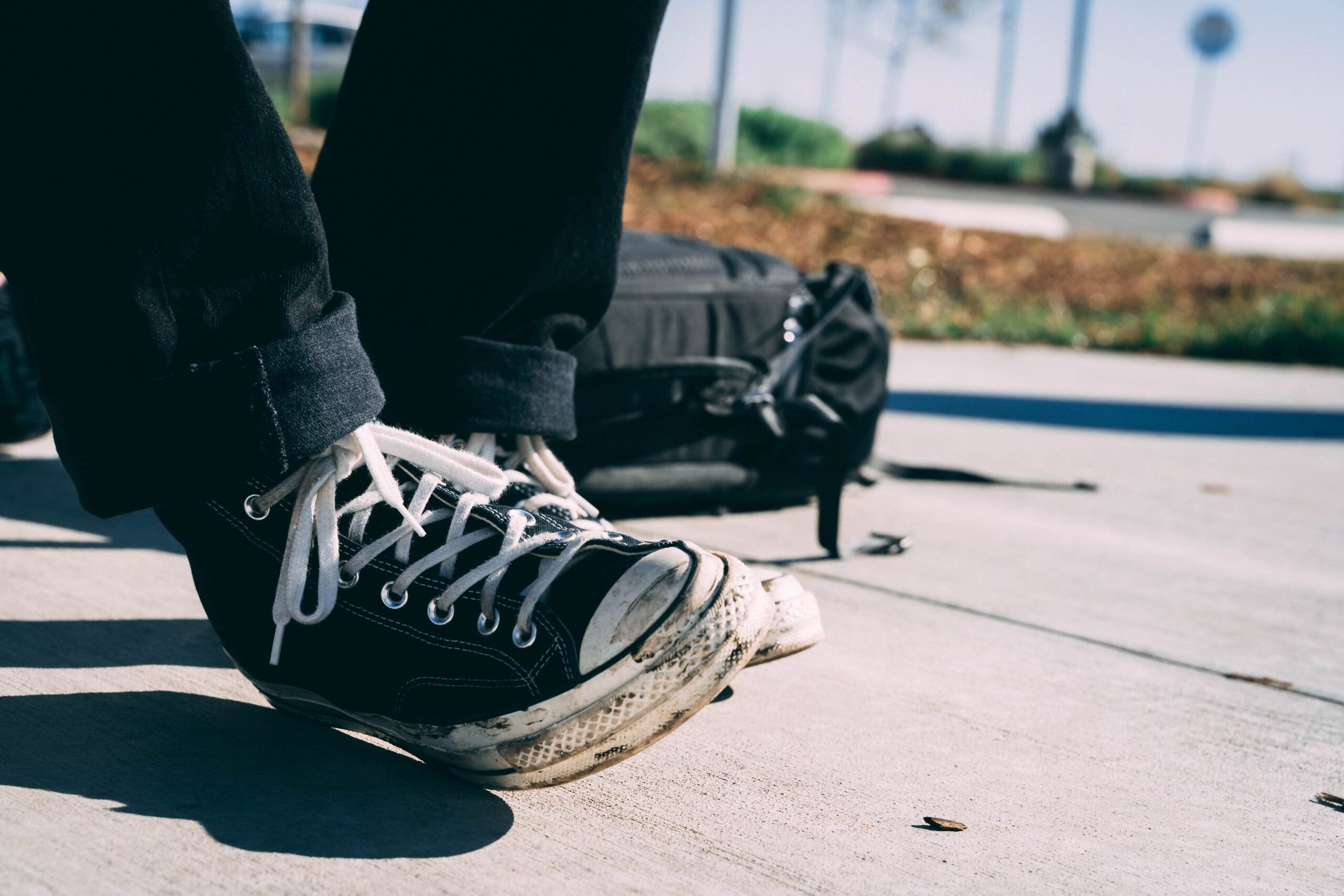 The Best Shoes for an Outdoor Summer | Shoe MGK