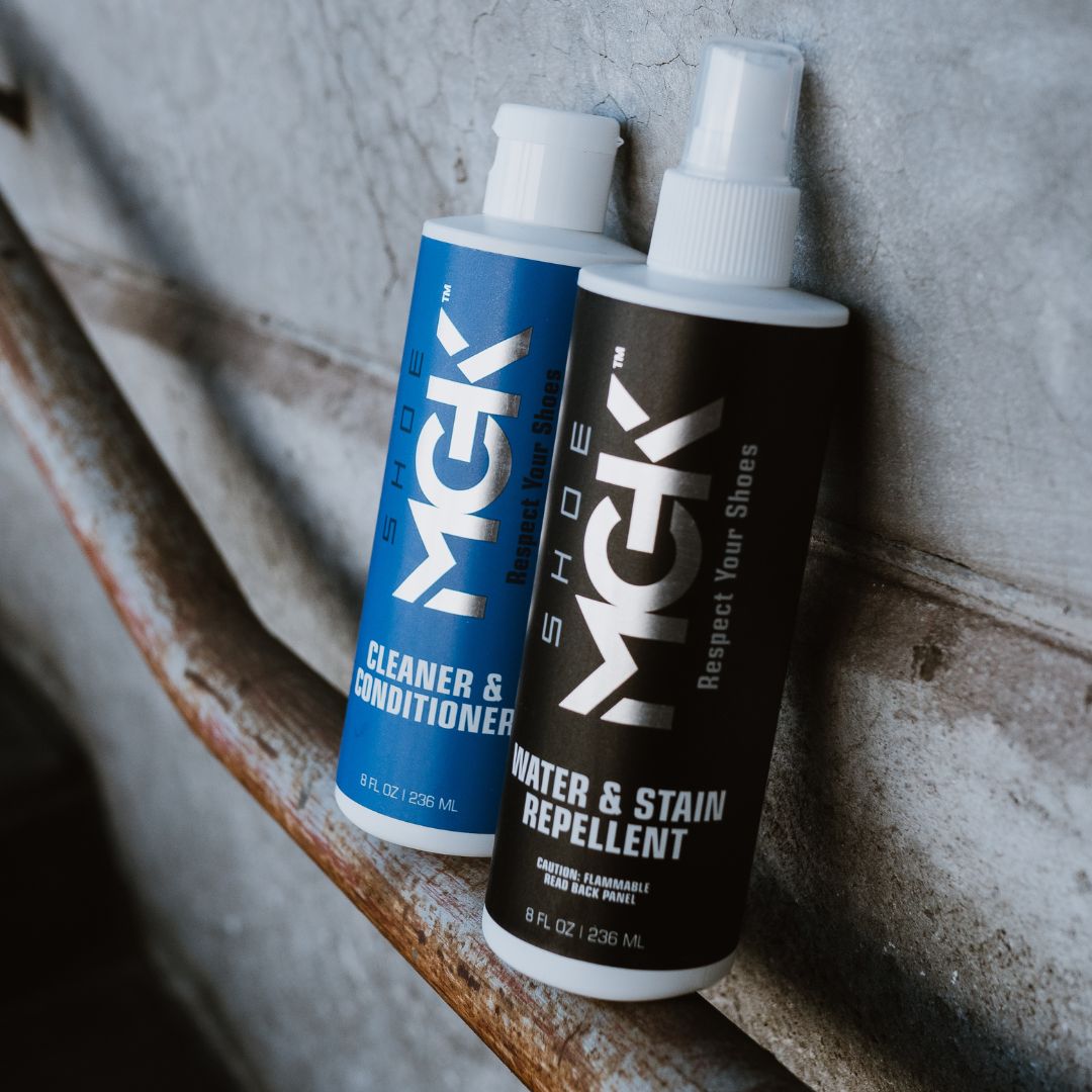 How to Clean Timberland Premium Boots | Shoe MGK