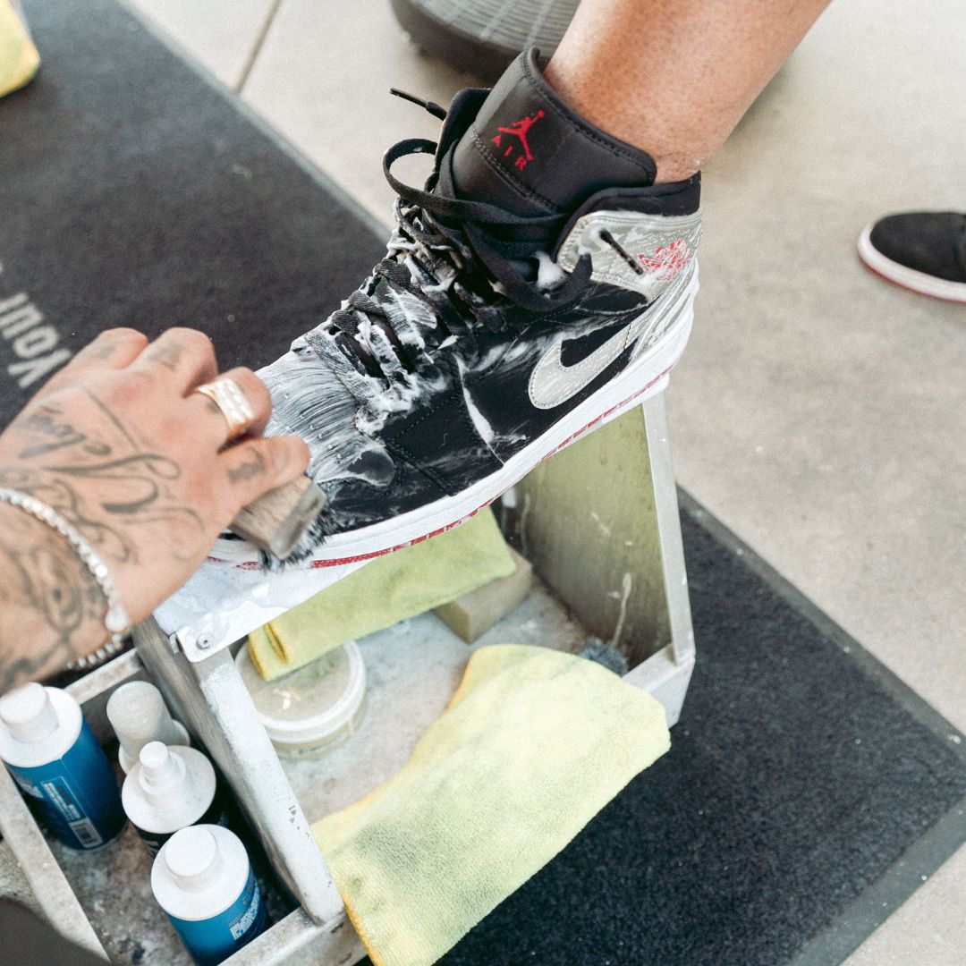 How to Remove Stains and Odors from your Fall Shoes | Shoe MGK