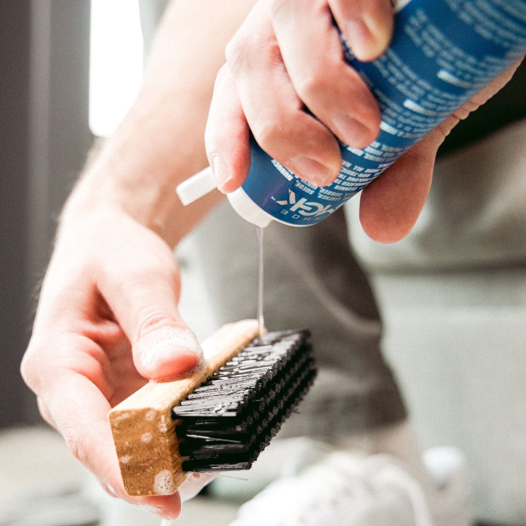 Elevate Your Style: The Ultimate Guide to Cleaning Your Leather Shoes ...