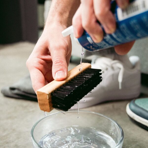 The Ultimate Guide to Leather Shoe Care in Humid Conditions | Shoe MGK