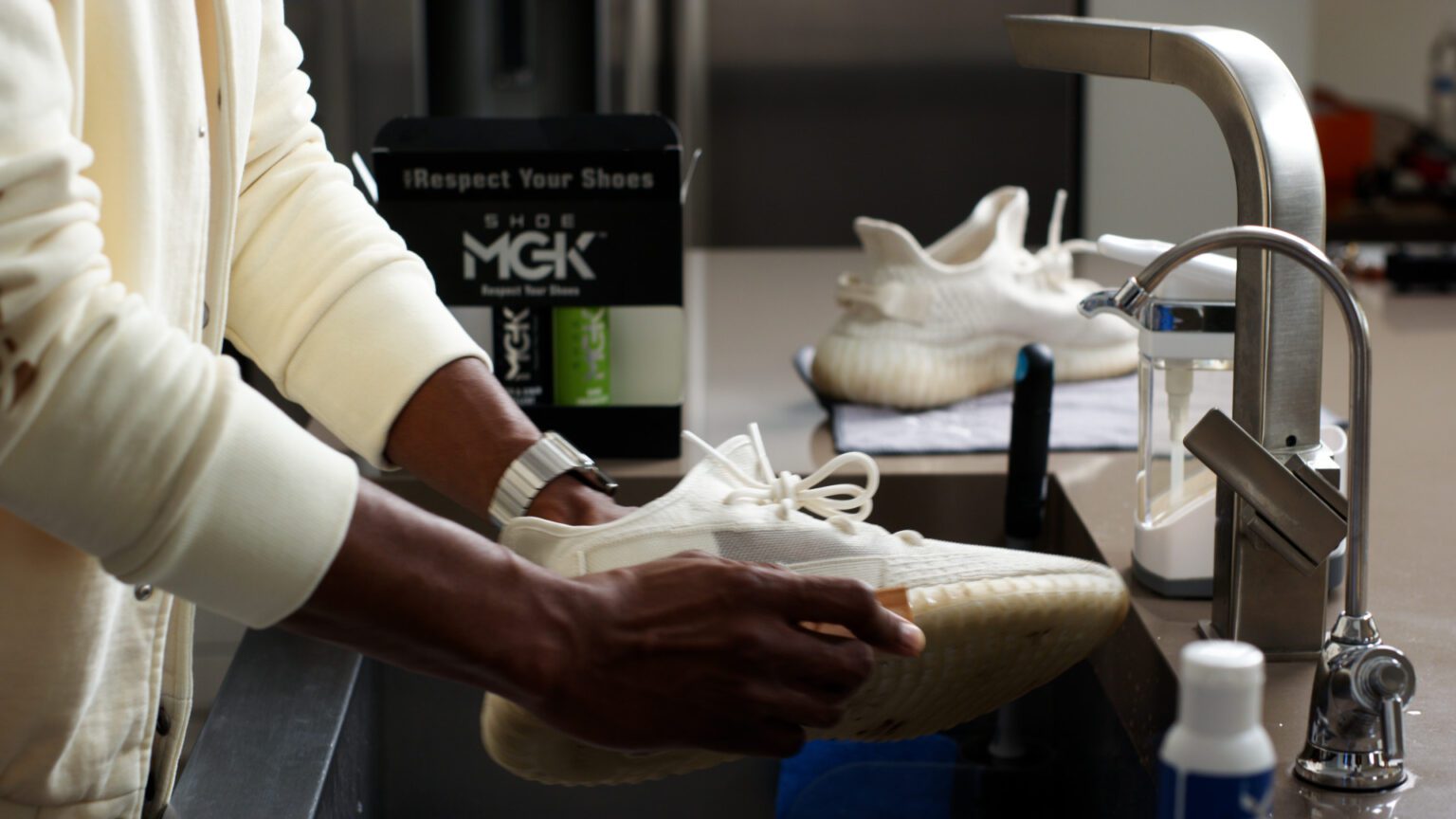 Shoe Care 101: Essential Tips for Keeping Your Footwear in Prime ...