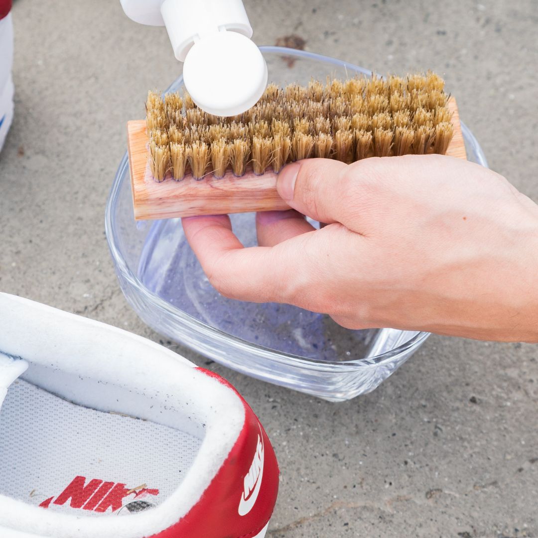 April Showers, Clean Shoes: How to Protect Your Footwear from Rainy ...