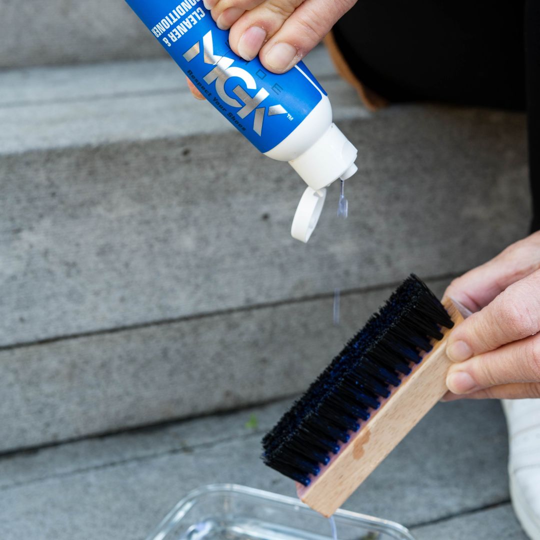 How to Clean Women's Adidas Running Shoes | Shoe MGK