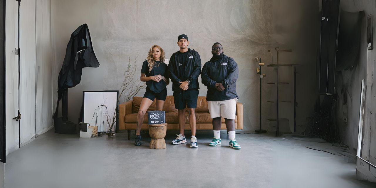 Concrete Catwalk: Showcasing Your Style with Perfectly Cleaned Kicks ...