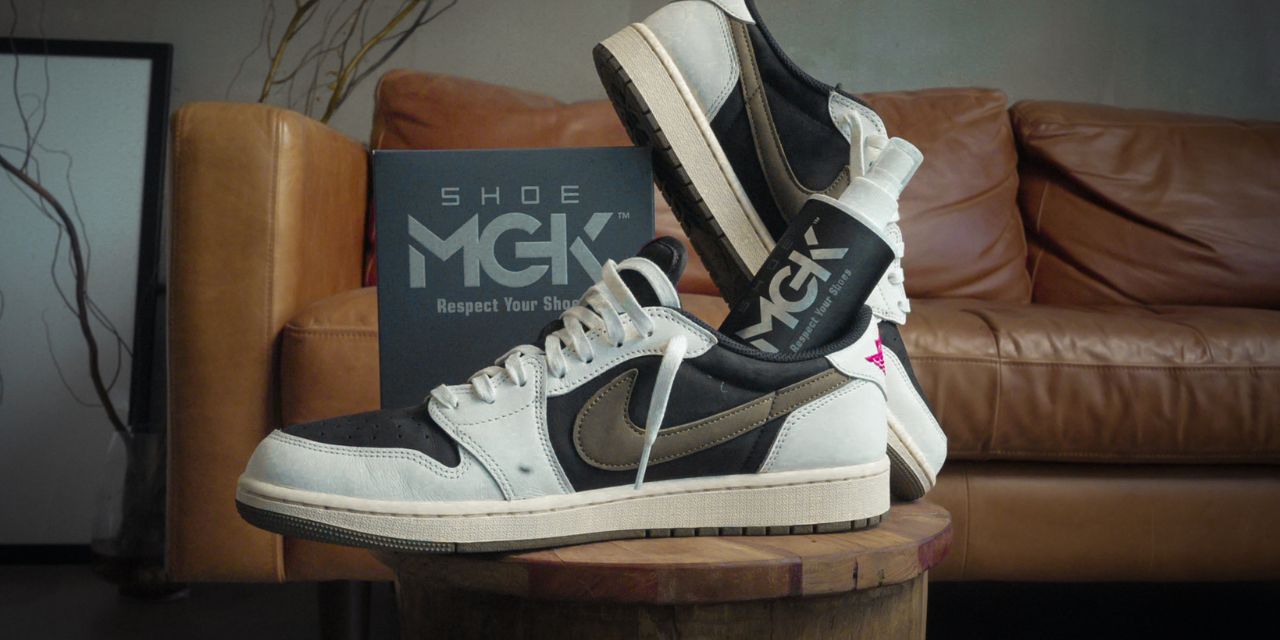 Back-to-School Shoe Care Tips: Keeping Kids' Shoes Clean and Fresh ...