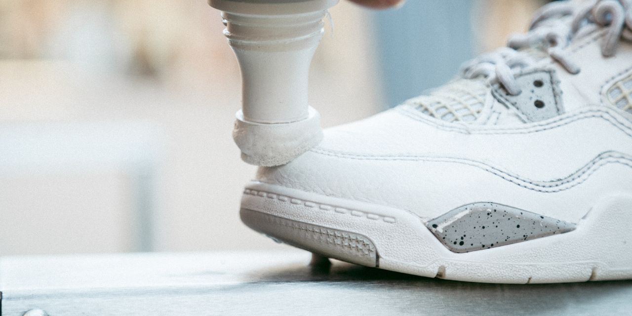 Summer Street Style: How to Keep Your Sneakers Looking Fresh | Shoe MGK