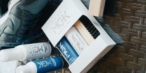 Shoe Cleaner - The World Greatest | Shoe MGK