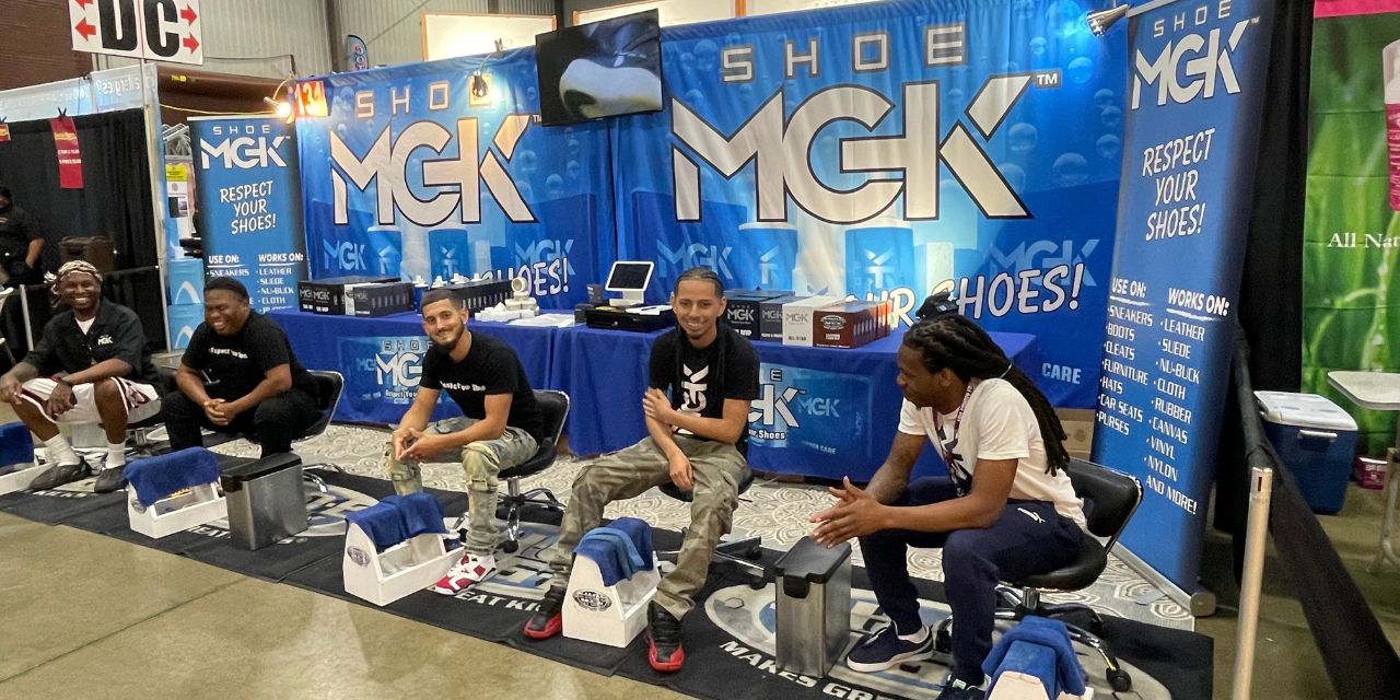 Black History Month Spotlight: Iconic Sneakers & How to Keep Them ...